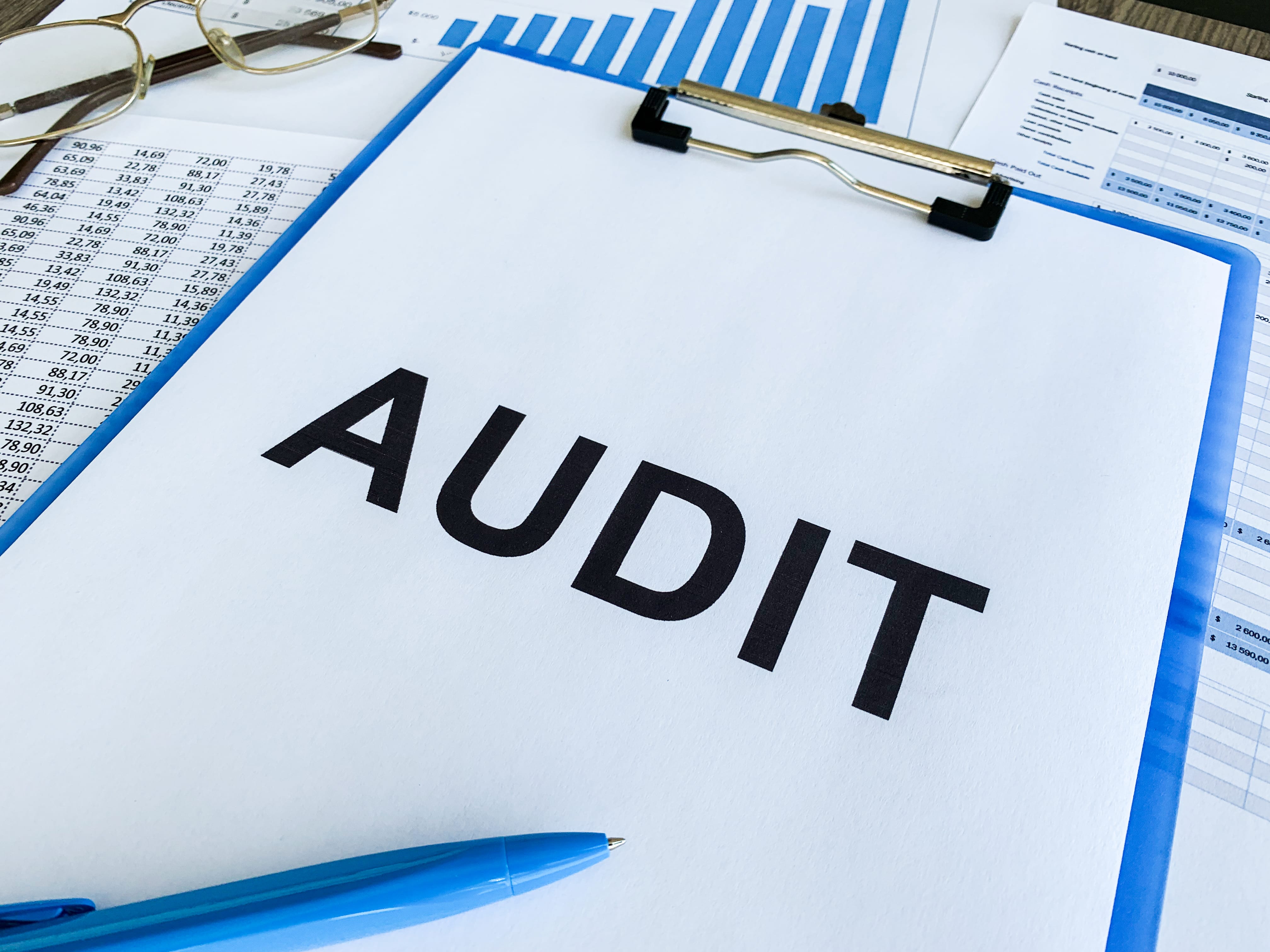 Auditorías en el Negocio: Impacto y Diferencias de las Revisiones ...